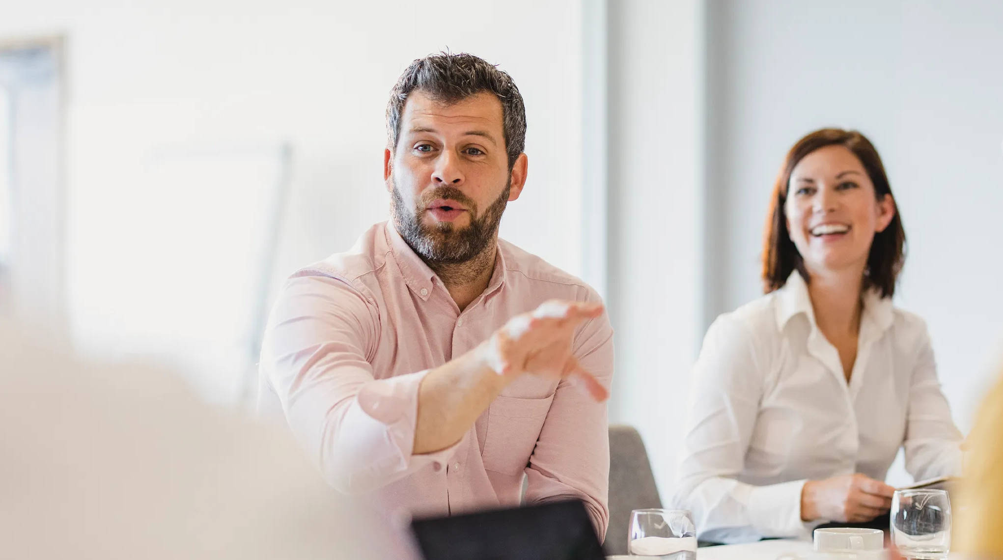 Linkedin Profile Writing Service Gocareer