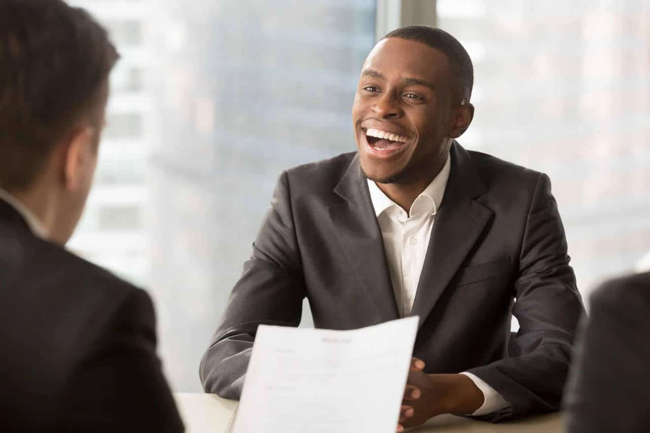 About Us: Where Career Goals Become Reality | GoCareer