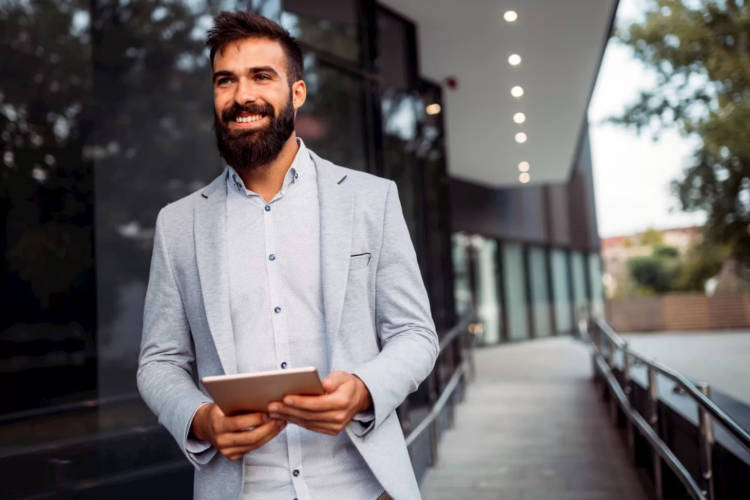 GoCareer | Expert Career Services in UK and USA | CV Writing